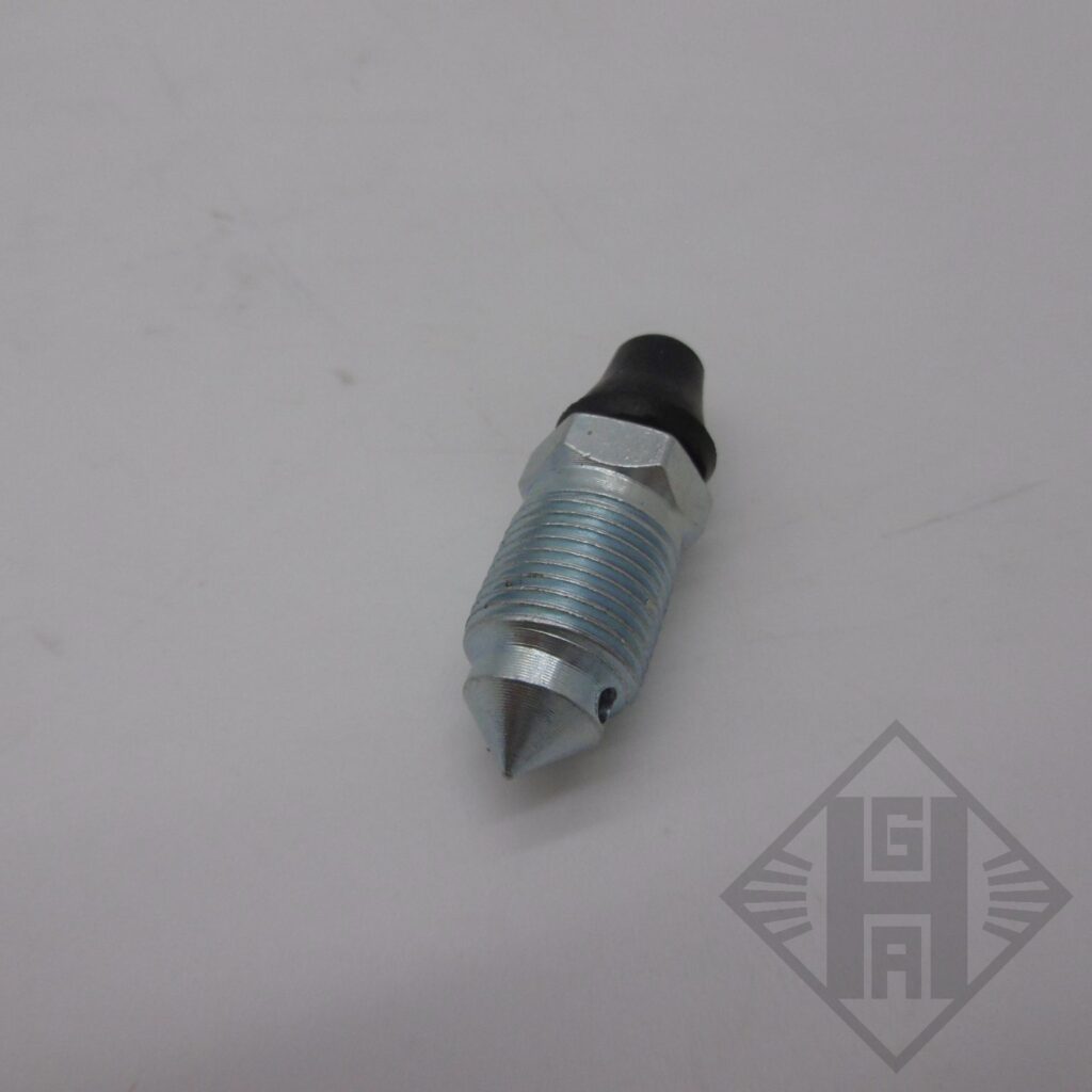 Entlüfterschraube Radbremszylinder Wartburg 311, Multicar M22, M24, M25, Barkas B1000 - DDR Kfz ...