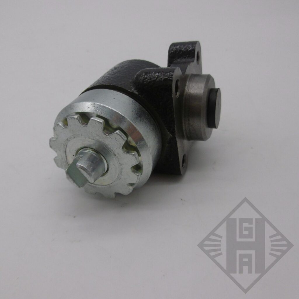 Radbremszylinder links Barkas B1000, Multicar M24 - DDR Kfz-Teile Shop - Ihre Experten für ...