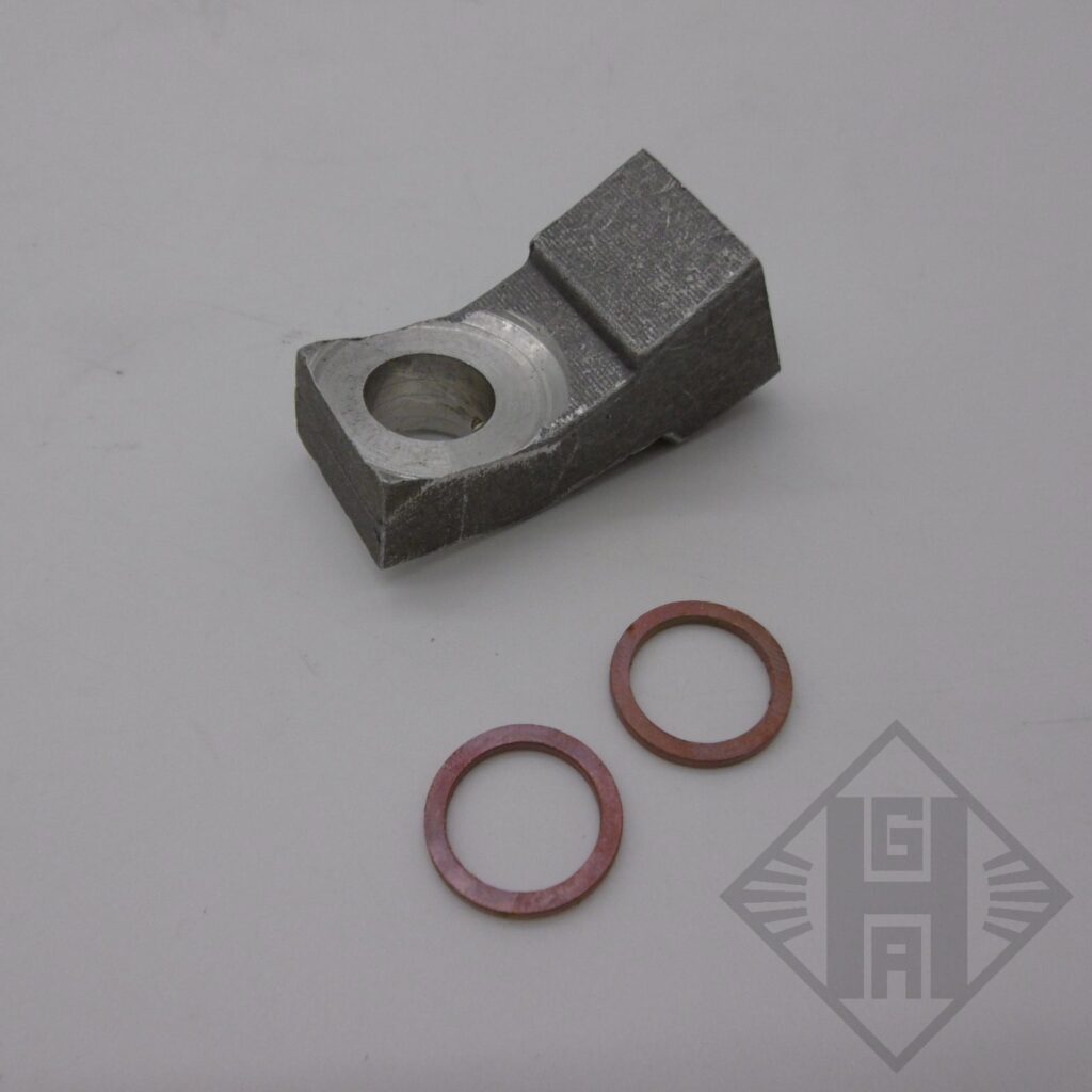 Ringstutzen Multicar M22, M24, M25 - DDR Kfz-Teile Shop - Ihre Experten ...