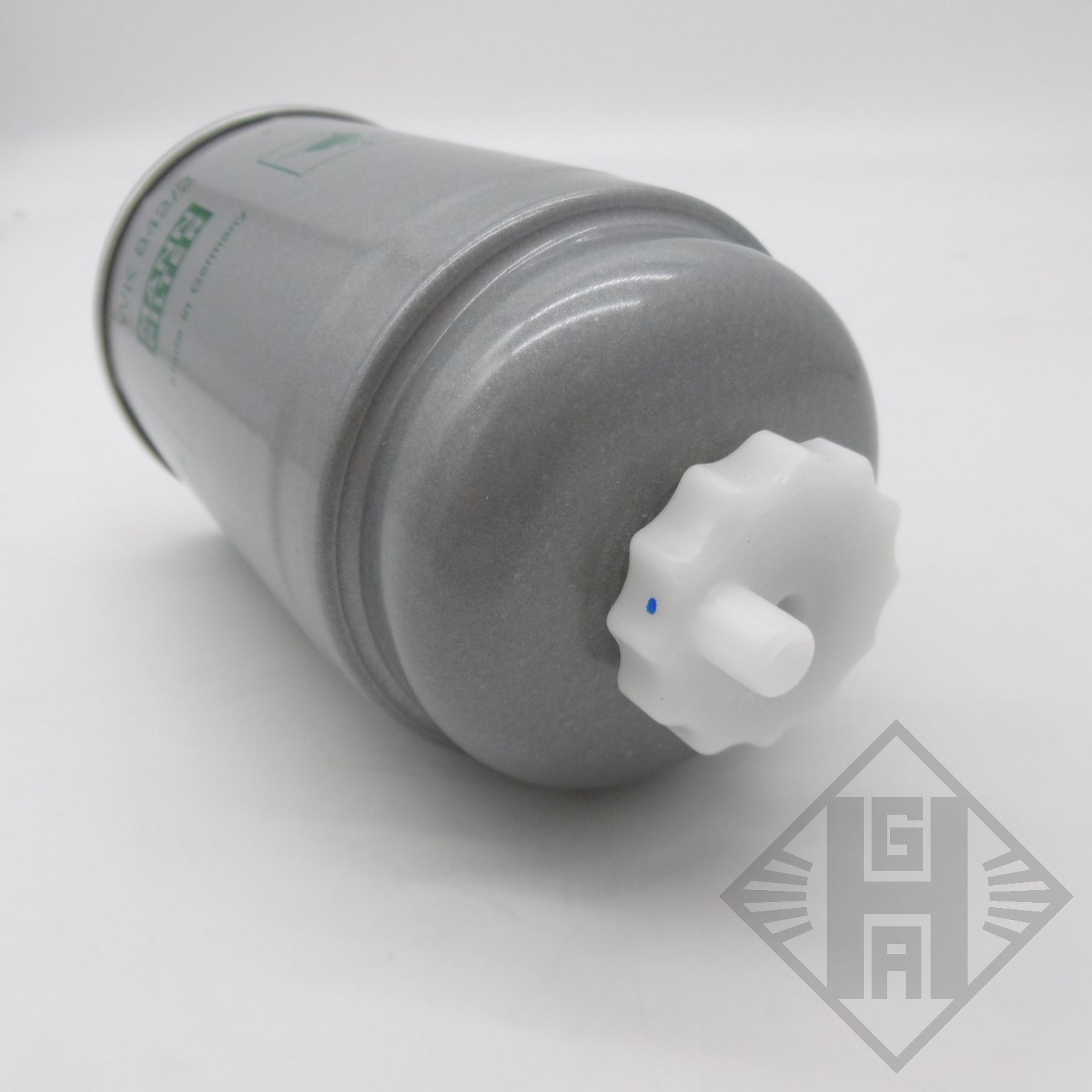 Dieselfilter Multicar M25, M26 1,9 Liter Motor, M26.2, M26.4 2,5 / 2,8 ...