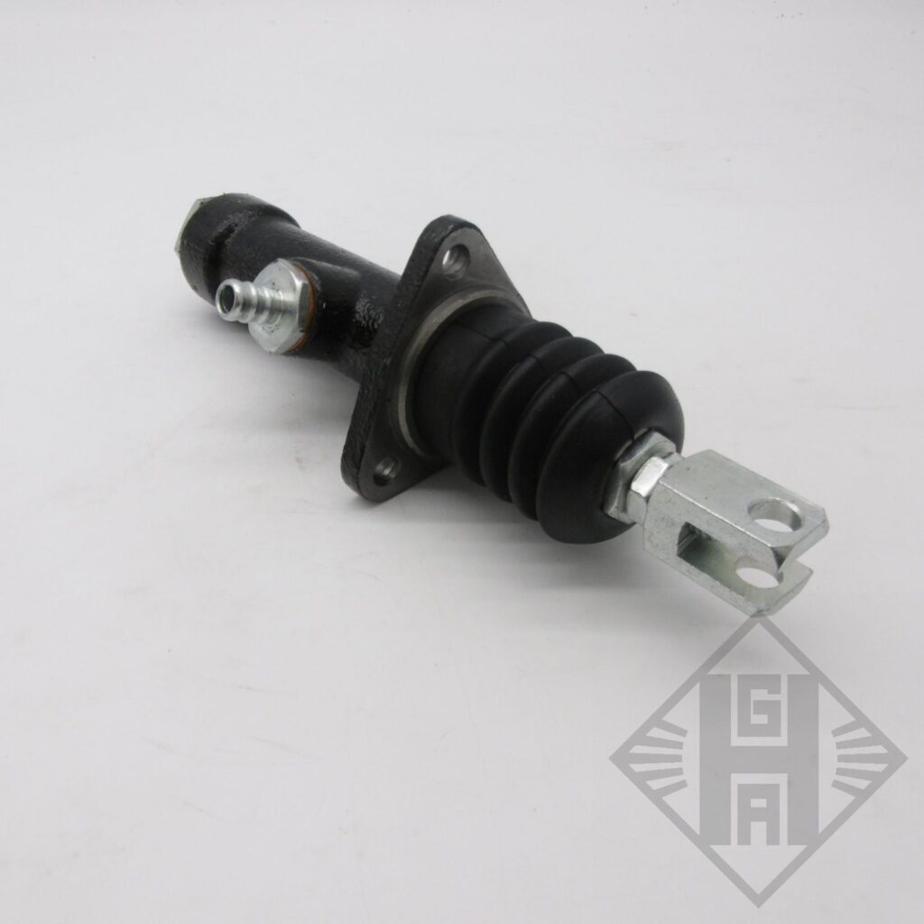 Einkreishauptbremszylinder 25,4mm Wartburg 311, 312, Horch P240, Multicar M22, M24, Barkas B1000 ...