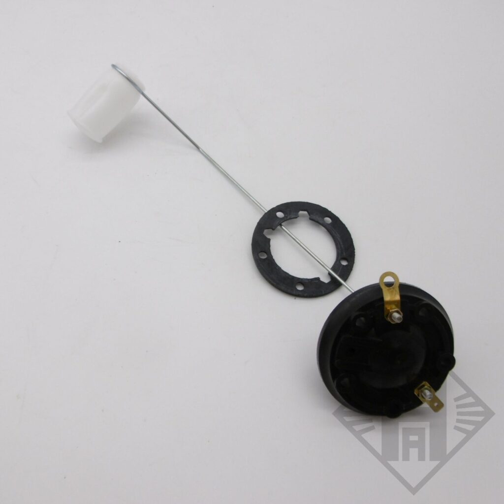 Tankgeber mit Schwimmer Trabant 601, Wartburg 353, 311, Multicar M24 ...