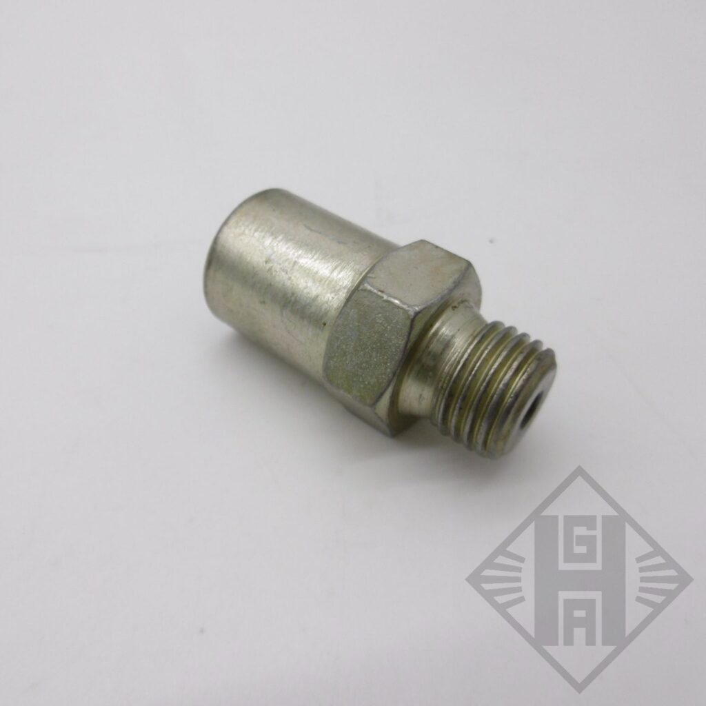 Überströmventil Kraftstofffilter Multicar M24, M25, W50, Robur ...