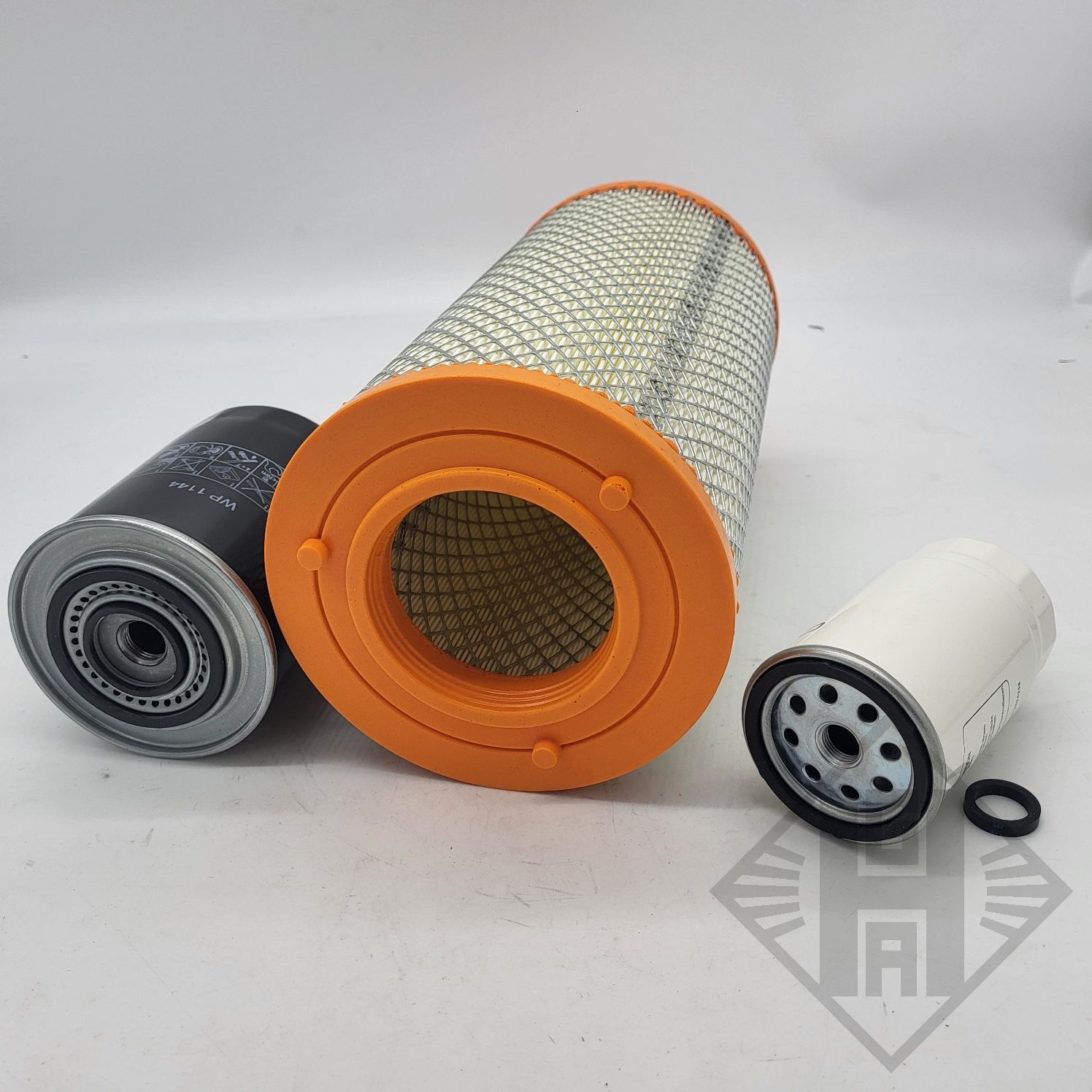 Filtersatz Multicar M26 M26.4 2,8l - DDR Kfz-Teile Shop - Ihre Experten für Ersatzteile