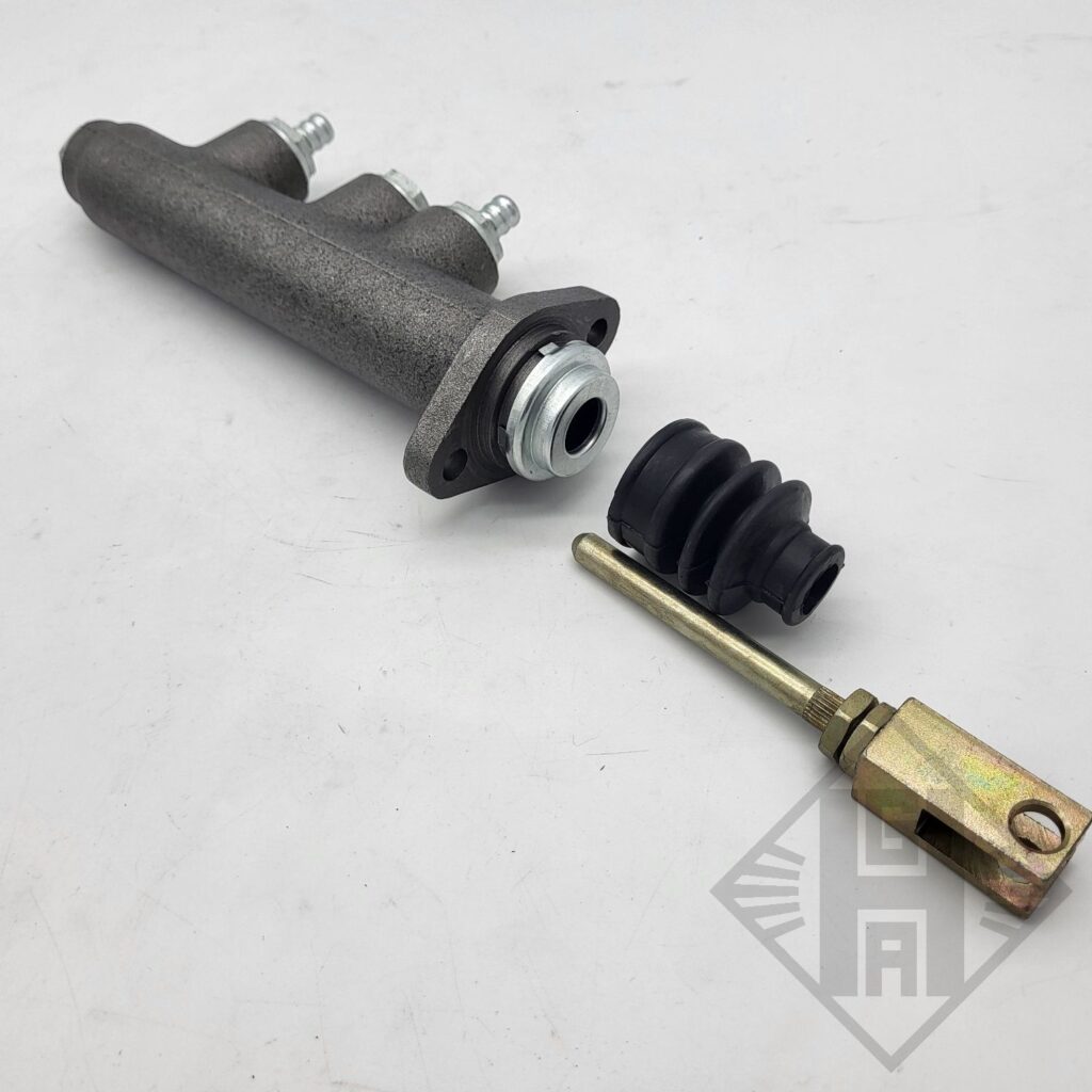 Hauptbremszylinder Multicar M25 Anhänger HM20 - DDR Kfz-Teile Shop - Ihre Experten für Ersatzteile