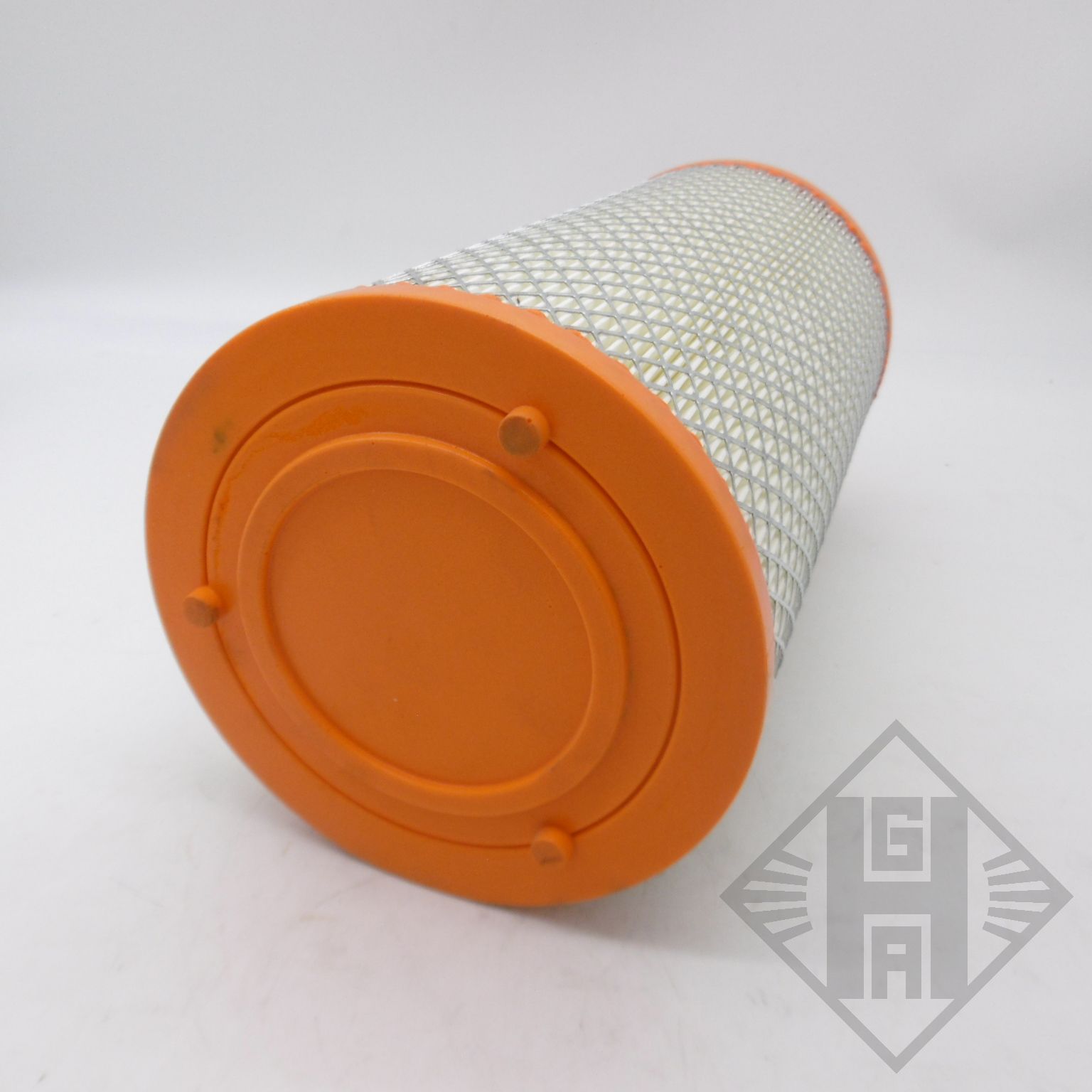 Luftfilter Multicar M26 M26.4, Fumo M30 - DDR Kfz-Teile Shop - Ihre Experten für Ersatzteile