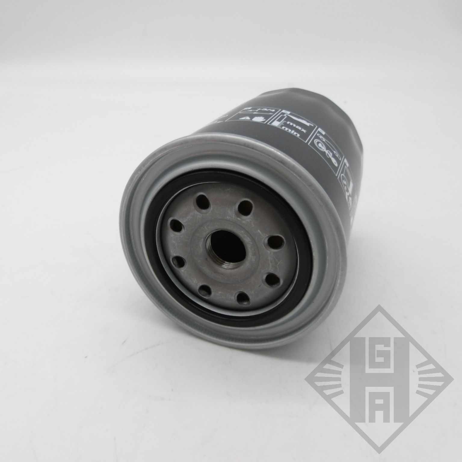 Ölfilter Multicar M25, M26 1,9 Liter Motor - DDR Kfz-Teile Shop - Ihre ...