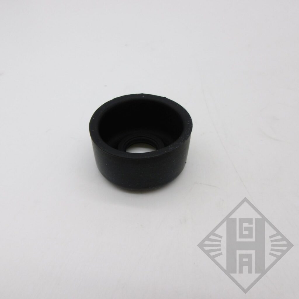 Staubkappe Radbremszylinder 25,4mm Wartburg 311, 312, 353, Multicar M22 ...