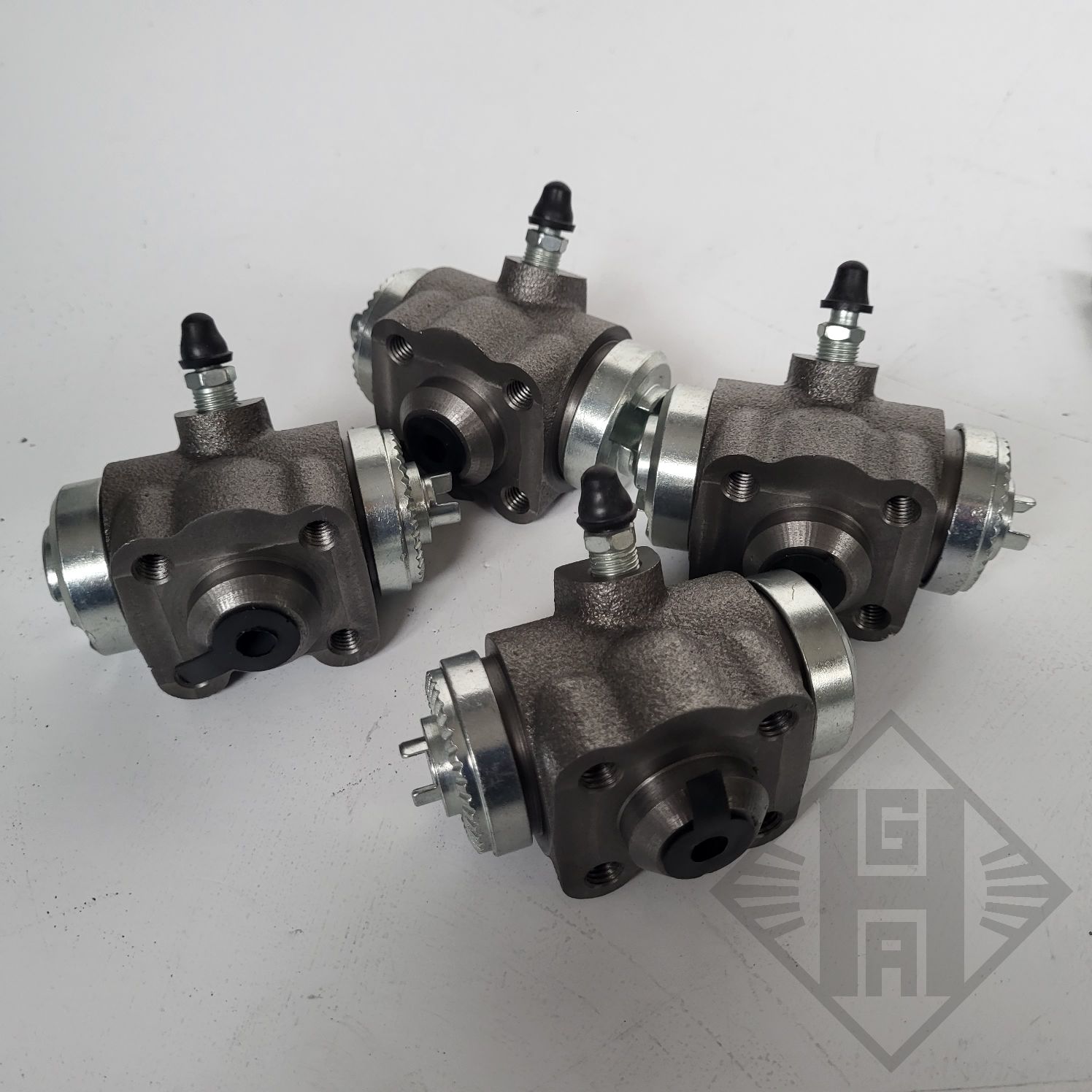 IFA Multicar M25 Bremse Archive - DDR Kfz-Teile Shop - Ihre Experten für Ersatzteile