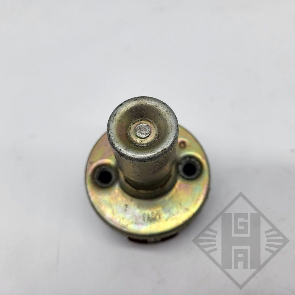 Fußabblendschalter Wartburg 311, 312, IFA F9, Barkas B1000, IFA W50, Fortschritt - DDR Kfz-Teile ...