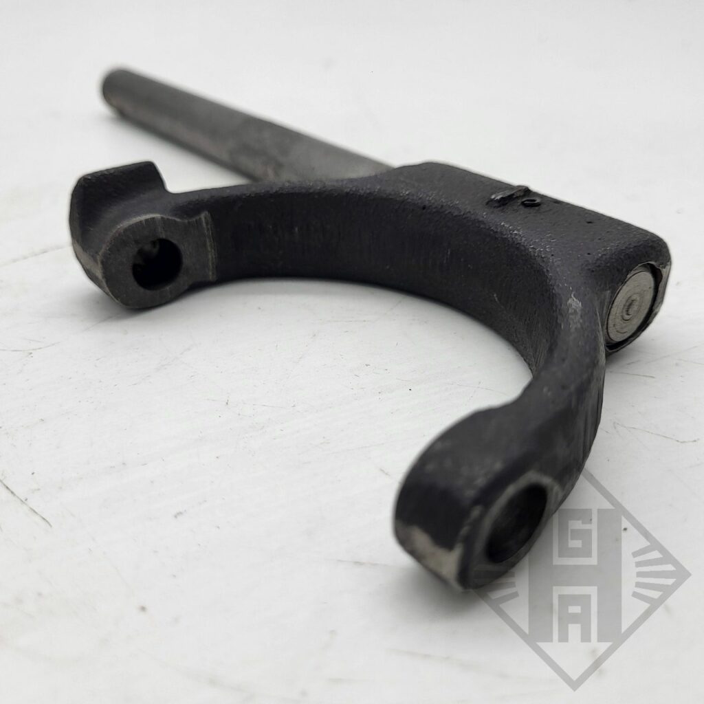 Schaltgabel Differenzialsperre Multicar M25 - DDR Kfz-Teile Shop - Ihre Experten für Ersatzteile
