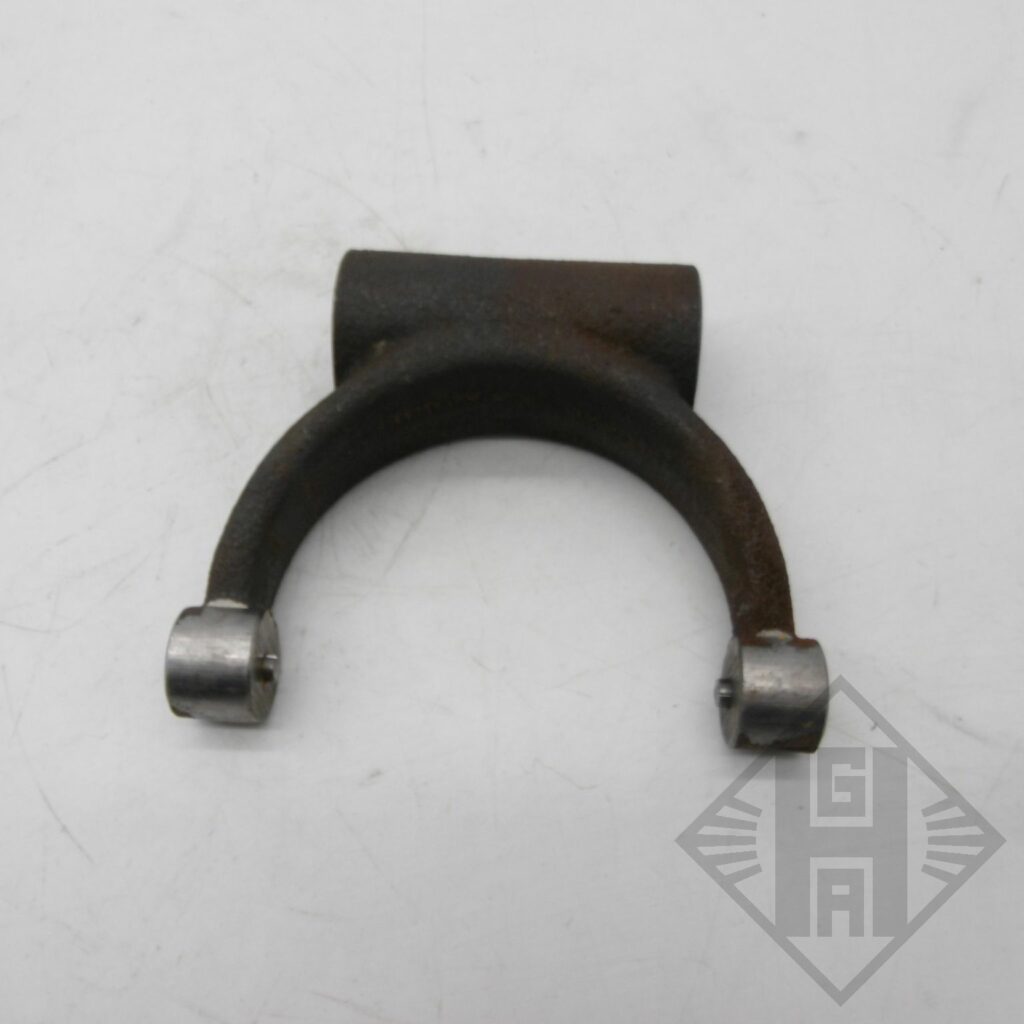 Schaltgabel Kupplungsausrücker Multicar M25, Multicar M26 mit 4 Gang ...