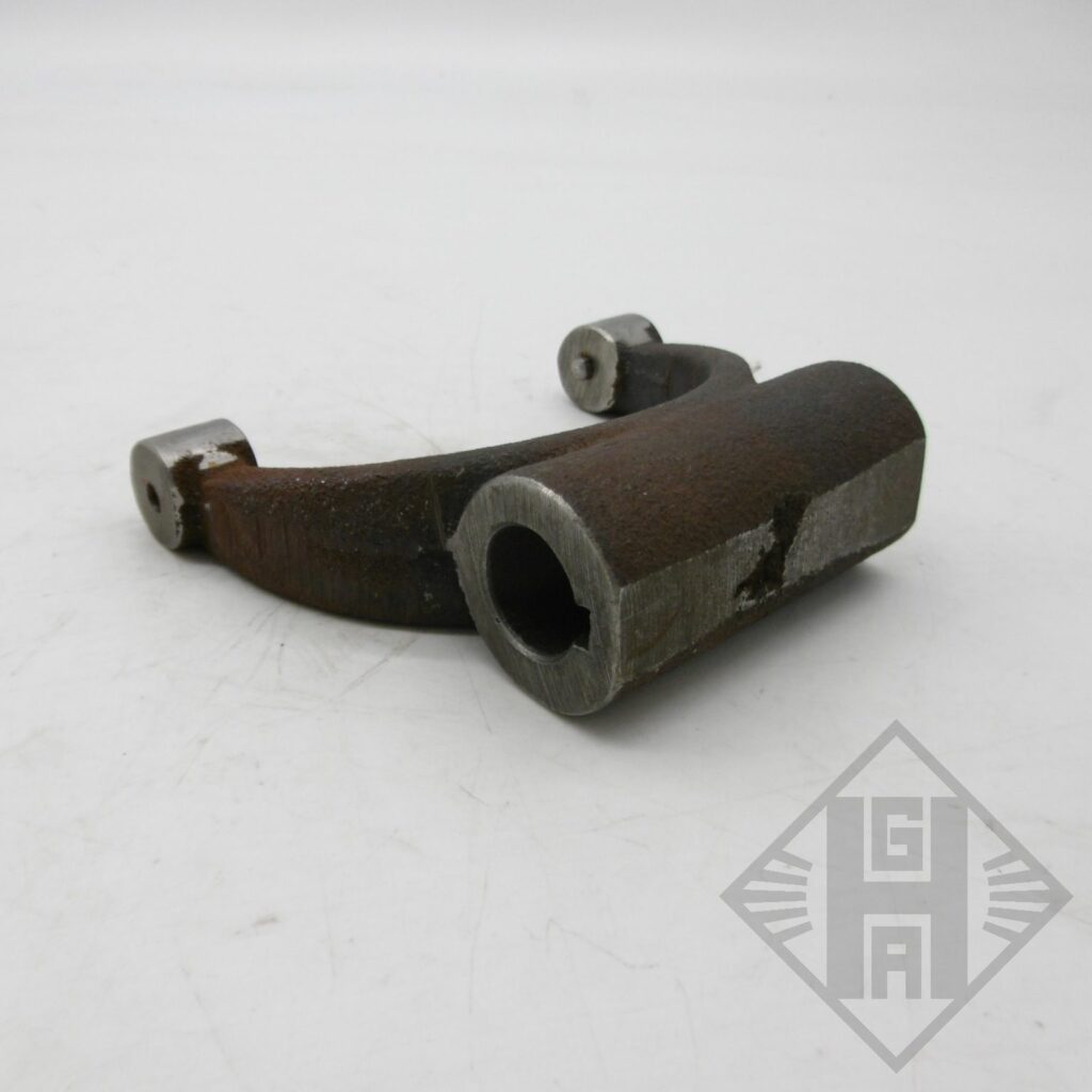 Schaltgabel Kupplungsausrücker Multicar M25, Multicar M26 mit 4 Gang ...