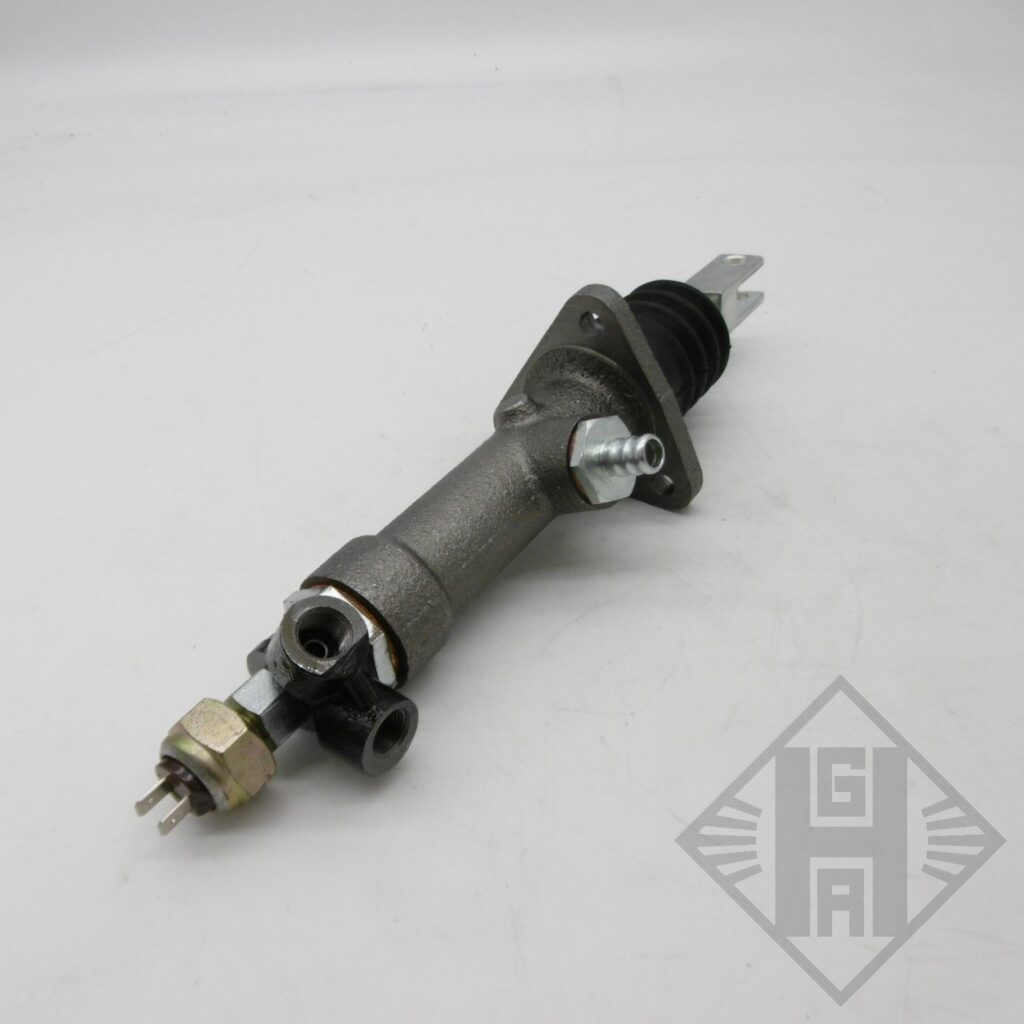 Einkreis Hauptbremszylinder Barkas B1000, Multicar M22, Multicar M24 - DDR Kfz-Teile Shop - Ihre ...