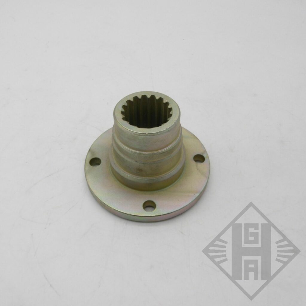 Flansch Kardanwelle Multicar M24, M25 - DDR Kfz-Teile Shop - Ihre ...