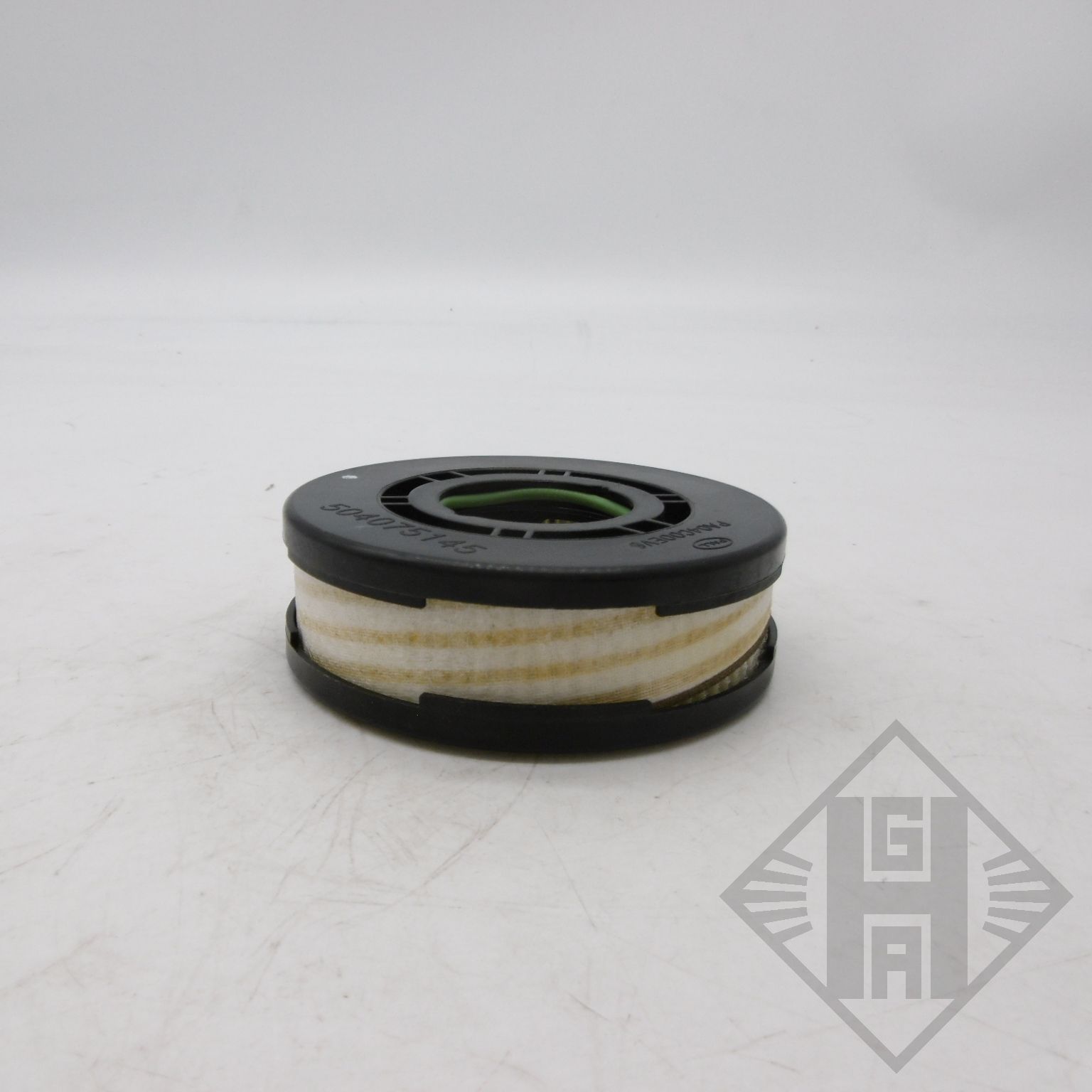 Motorentlüftungsfilter Multicar Fumo M30, Multicar M31 - DDR Kfz-Teile ...