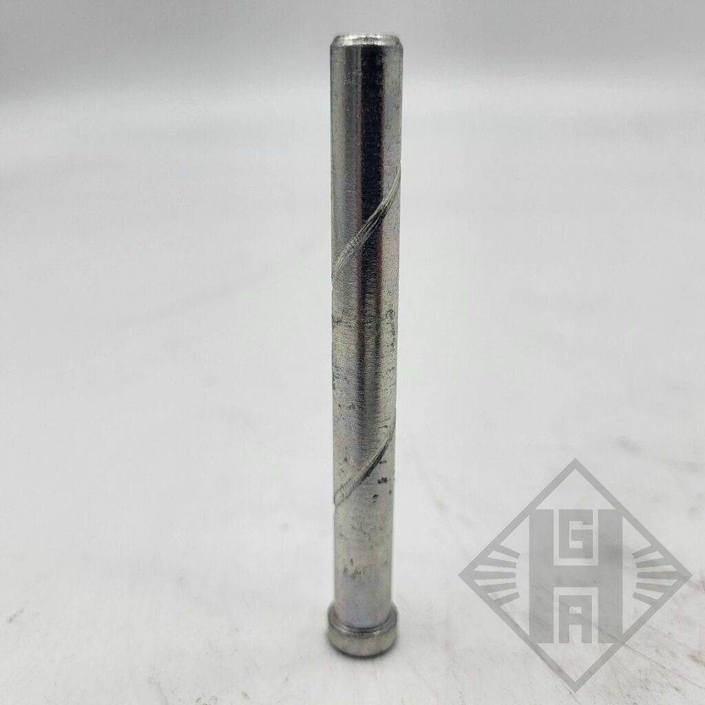 Scharnierbolzen Tür IFA W50 - DDR Kfz-Teile Shop - Ihre Experten für ...