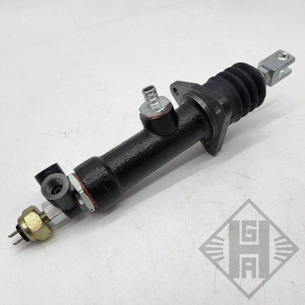 Hauptbremszyli Multicar M22, M24, Barkas B1000 - DDR Kfz-Teile Shop - Ihre Experten für Ersatzteile