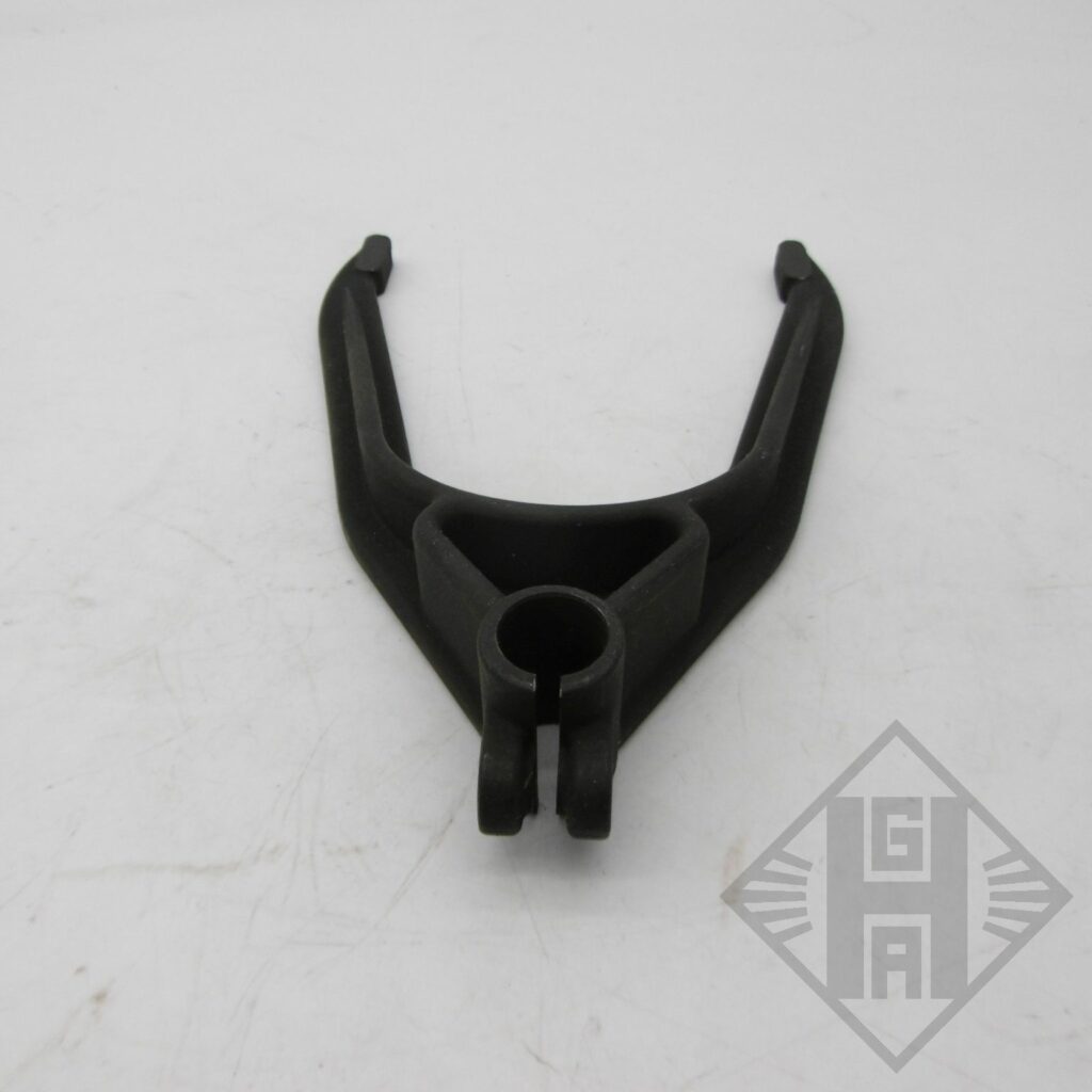 Schaltgabel 1. und 2. Gang Multicar M25 - DDR Kfz-Teile Shop - Ihre Experten für Ersatzteile