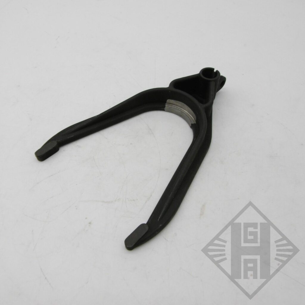 Schaltgabel 1. und 2. Gang Multicar M25 - DDR Kfz-Teile Shop - Ihre Experten für Ersatzteile