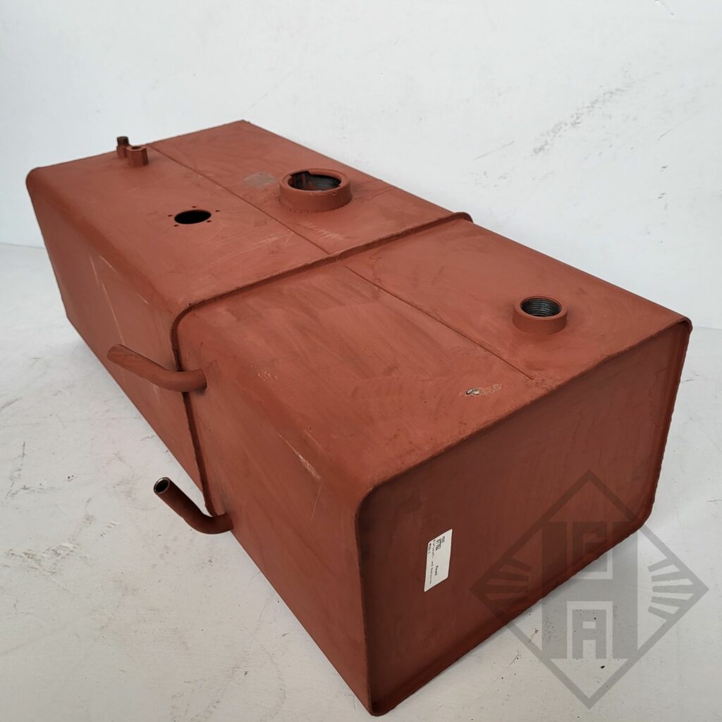 Kraftstofftank Multicar M24, M25, M26 - DDR Kfz-Teile Shop - Ihre ...