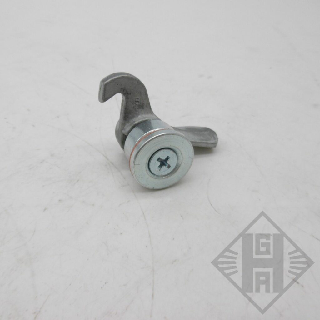 Rasthaken für Schiebefenster links Multicar M25, Barkas B1000 - DDR Kfz-Teile Shop - Ihre ...