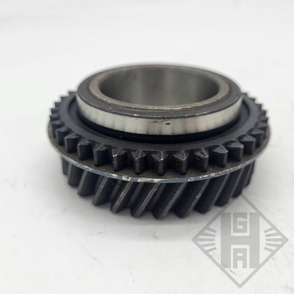 Antriebsrad 4. Gang Muticar M24, M25 - DDR Kfz-Teile Shop - Ihre ...