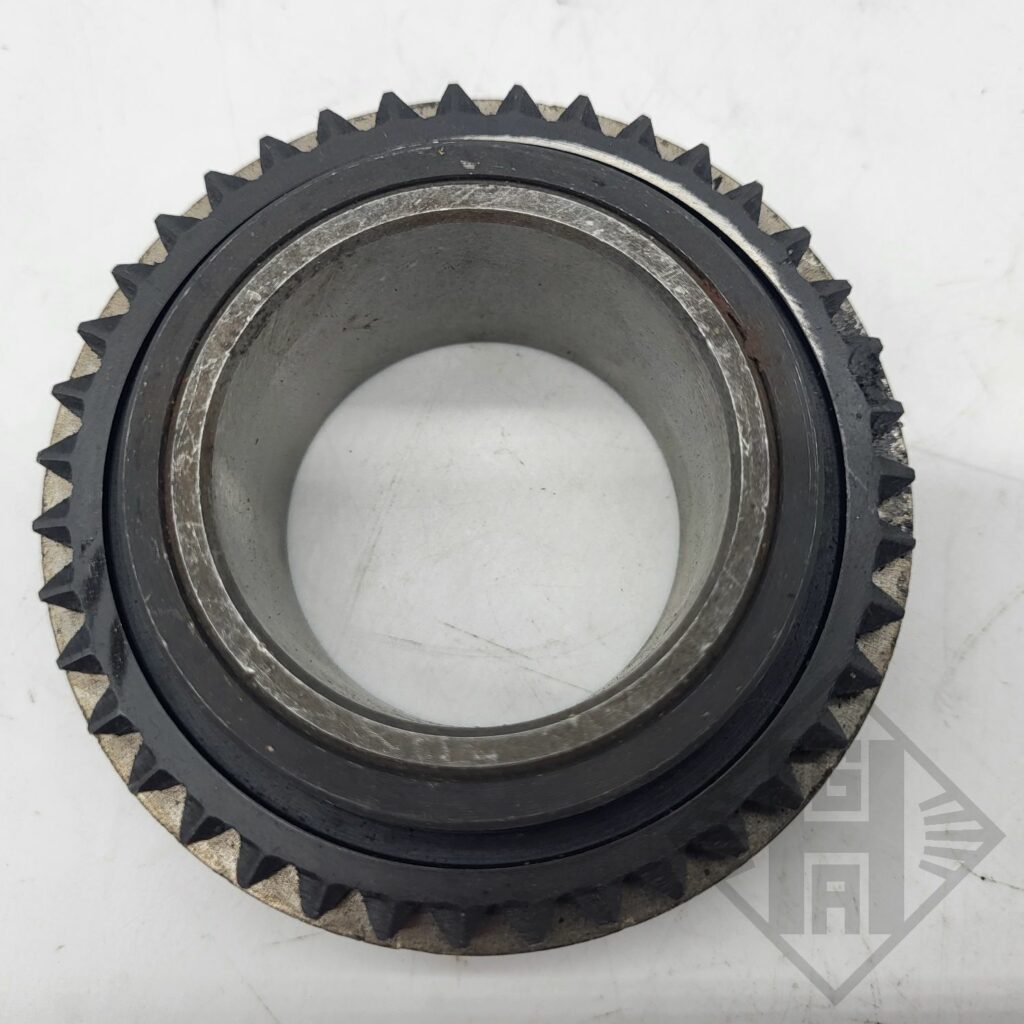 Antriebsrad 4. Gang Muticar M24, M25 - DDR Kfz-Teile Shop - Ihre Experten für Ersatzteile