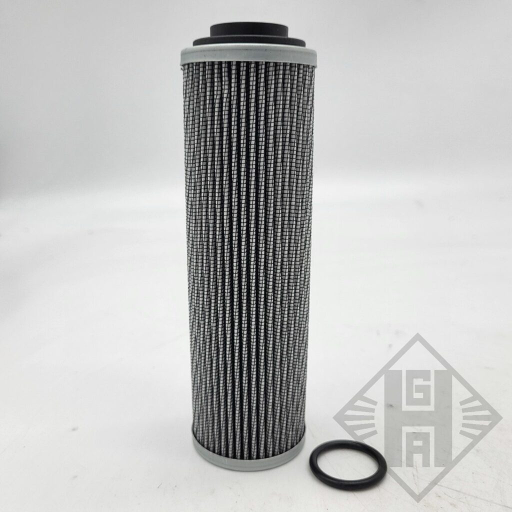 Hydraulikfilter Hydraulik 06/07 Multicar M26, Fumo M30, M31 - DDR Kfz ...