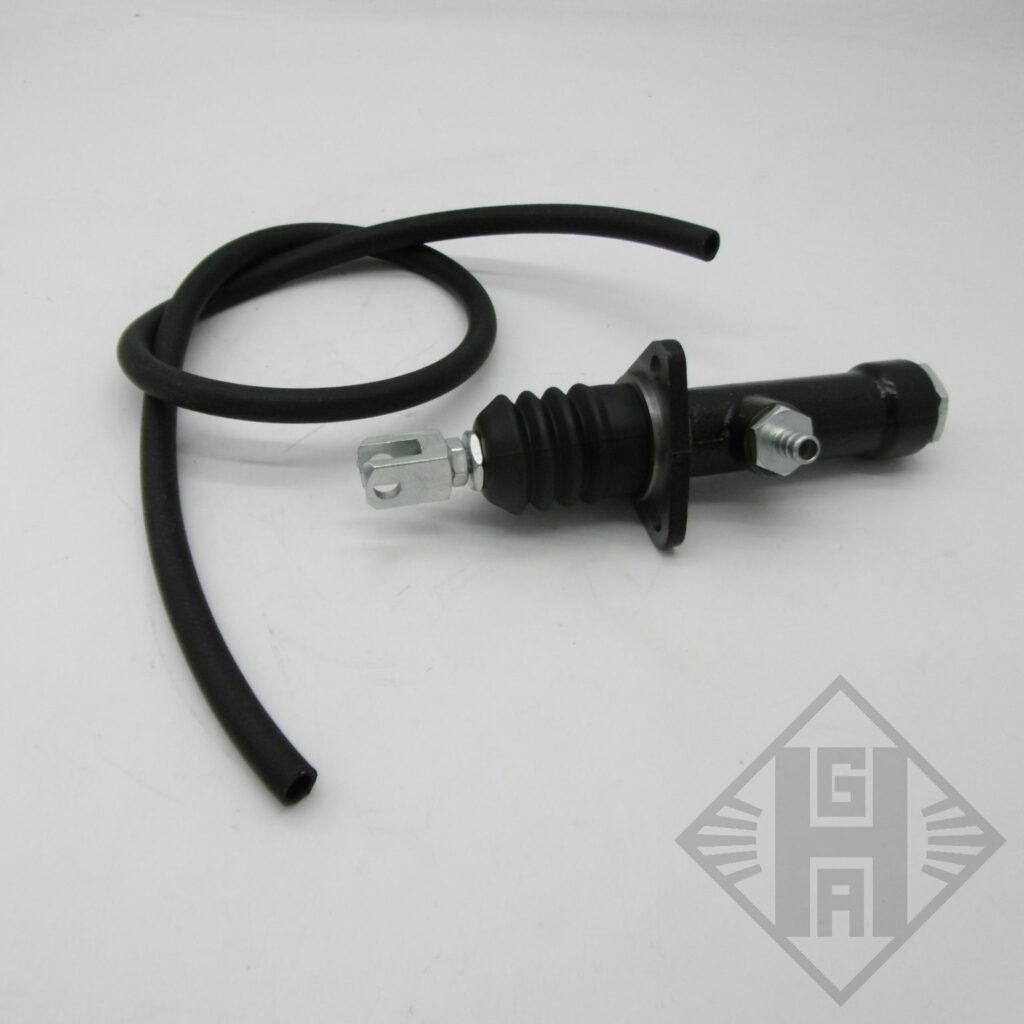 Einkreishauptbremszylinder 25,4mm Wartburg 311, 312, Multicar M22, M24, Barkas B1000 - DDR Kfz ...