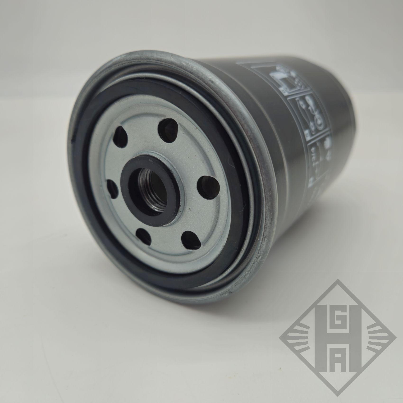 Dieselfilter Multicar M25, M26 - DDR Kfz-Teile Shop - Ihre Experten für ...