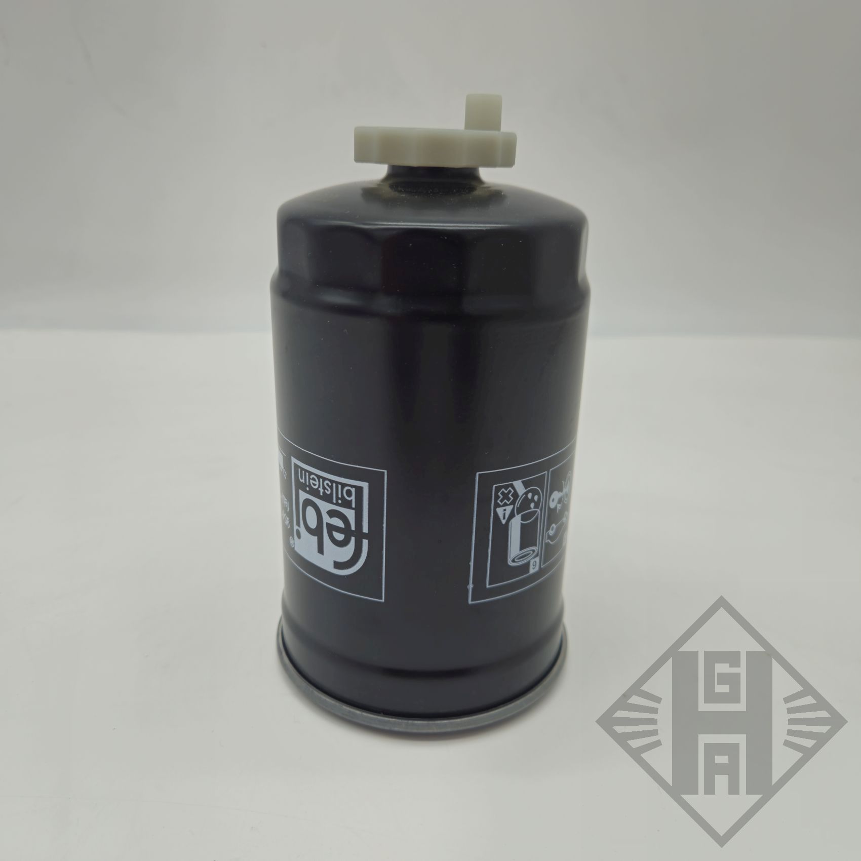 Dieselfilter Multicar M25, M26 - DDR Kfz-Teile Shop - Ihre Experten für ...