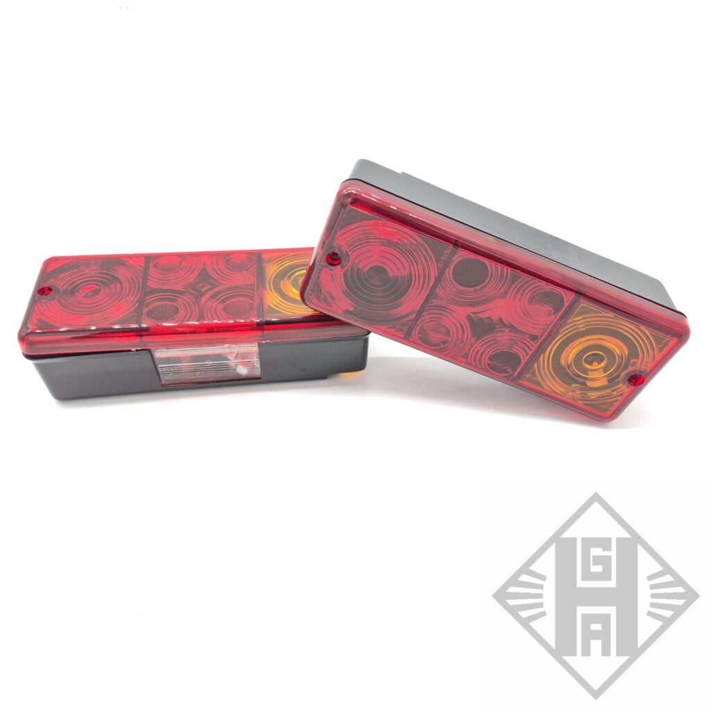 Scheinwerfertopf komplett Barkas B1000, Multicar M25, Robur, IFA W50 ...