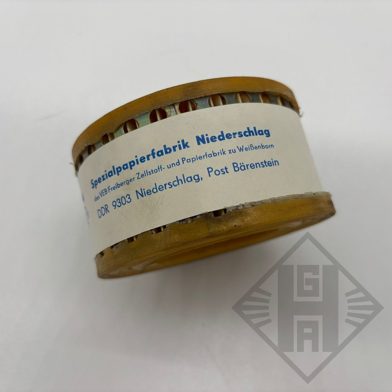 Luftfilter Filtrak A 100/52-30 MZ ES125, 150, Gartengerätesysteme ...