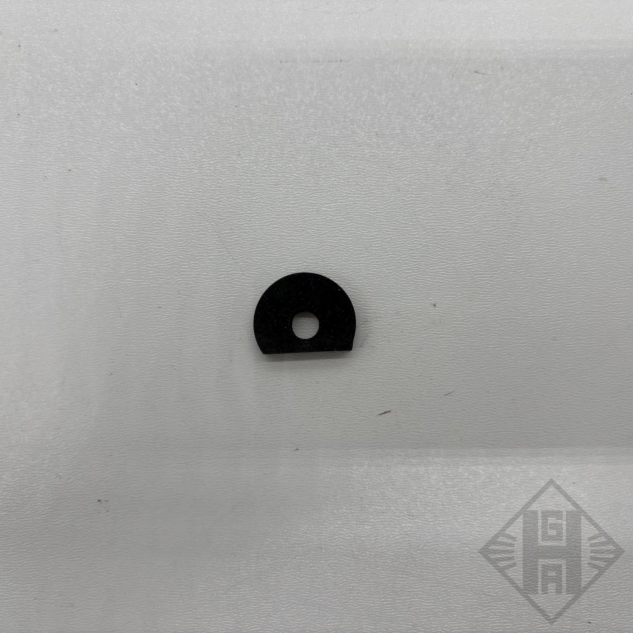 Dichtung Wasserpumpe IFA W50, S4000, Fortschritt ZT300-303-323, E512 ...